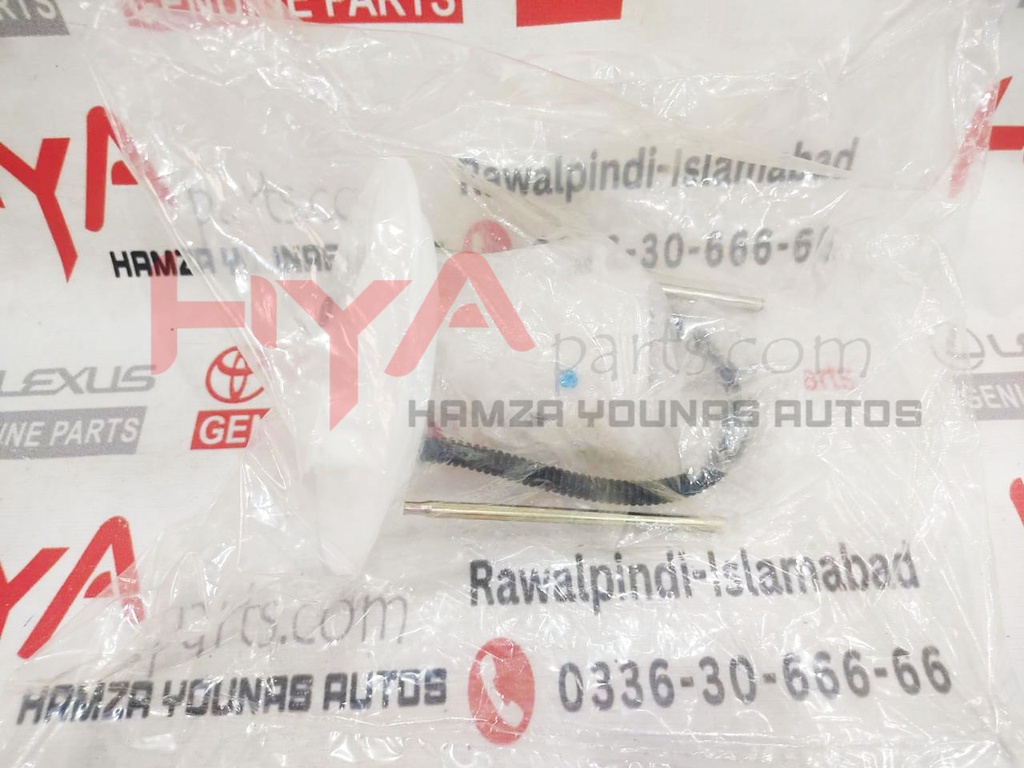 PLATE SUB-ASSY, FUEL SUCTION (FUEL FILTER) | H Y A parts
